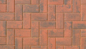 Brett Omega 50mm Block Paving – SB Building Supplies Ltd