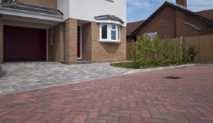 Brett Omega 50mm Block Paving – SB Building Supplies Ltd
