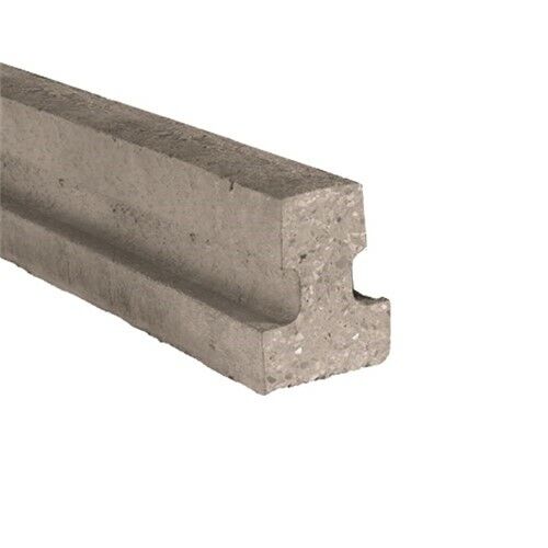 Concrete 150mm beams for block and beam floor – SB Building Supplies Ltd